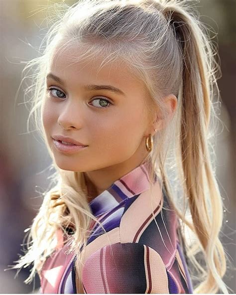 Image May Contain One Or More People And Closeup Beautiful Long Hair