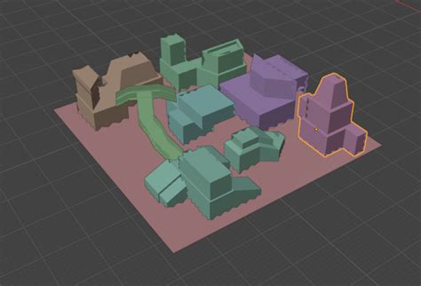 Weird Visual Glitch In The Viewport Display Anyone Know How To Fix It