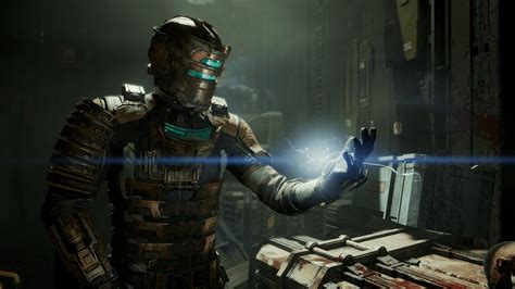 Dead Space Remake Wallpapers Top Free Dead Space Remake Backgrounds Wallpaperaccess