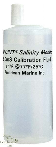 Why You NEED Refractometer Calibration Fluid Water Chemistry Nano Reef Community