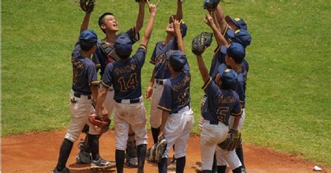 華南金控盃打出佳績！竹縣少棒聯隊奪亞軍 4球員入選u12世界盃國手 生活 Ctwant