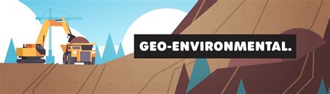 Geo Environmental Consultancy Services Environmental Compliance Ltd