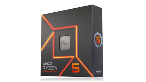 Cpu Amd Ryzen 5 7600x 4 7ghz 6c 12t Socket Am5 ซีพียู Nextstep