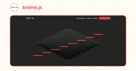 Top 10 Essential Javascript Animation Libraries In 2025