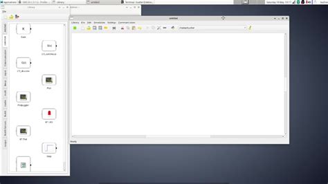 Video Roberto Bucher On Linkedin Some New Nice Features For Pysimcoder Here With Code