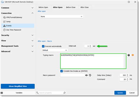 embedded credentials not working in chromium based browsers
