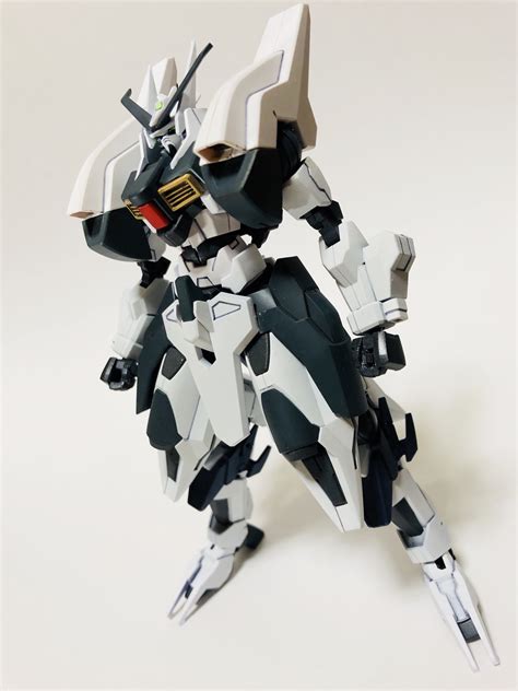 防人サキモリ｜シマさんのガンプラ作品｜gunsta（ガンスタ）