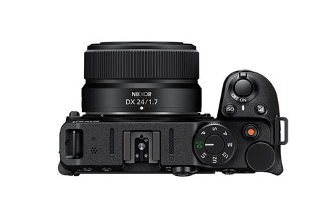 平價定焦鏡再添一員Nikon Z DX 24mm f 1 7 登場 DCFever