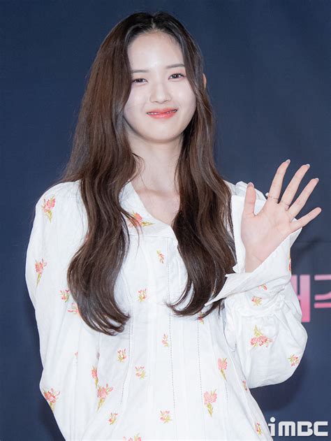 [포토] 트리플에스 지우 서연 반가워요