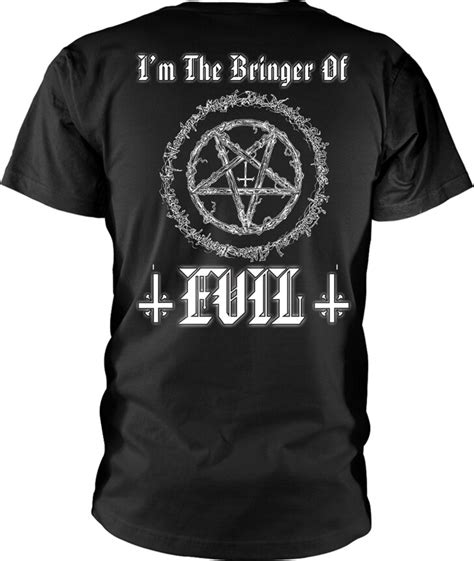 Satans Host Celebration Red Cedech