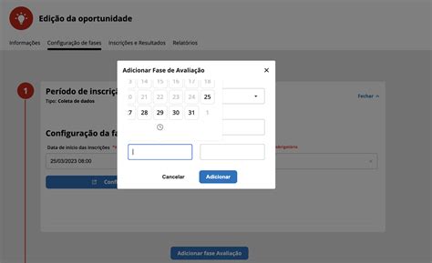 refatorar componente datepicker para aceitar input pelo teclado e