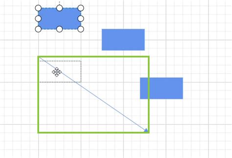 Connector Customization In Blazor Diagram Component Syncfusion