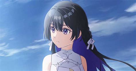 Anime De Unnamed Memory Anunciado Para 2023 Você Sabia Anime