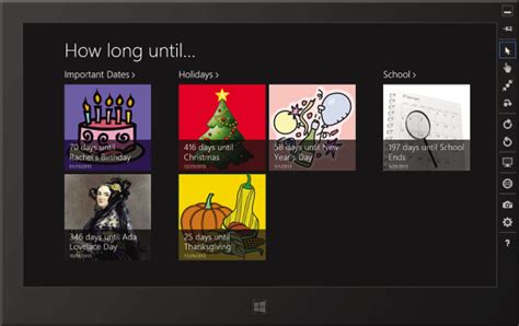 Modern Apps Create Windows Store Apps With Html5 And Javascript Microsoft Learn