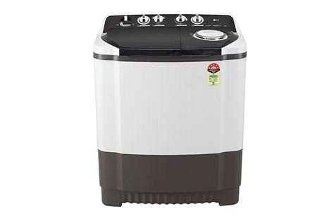 8 5kg Semi Automatic Washing Machine P8525sgaz Lg In