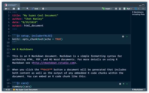 GitHub Batpigandme Night Owlish An RStudio TmThemes And Ace