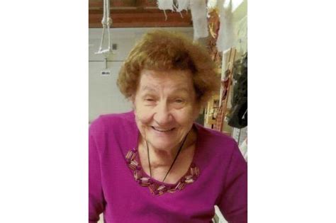 Mary Imhoff Molander Obituary 1928 2018 Cincinnati Oh The