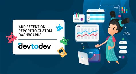 Devtodev Add Retention Report To Custom Dashboards