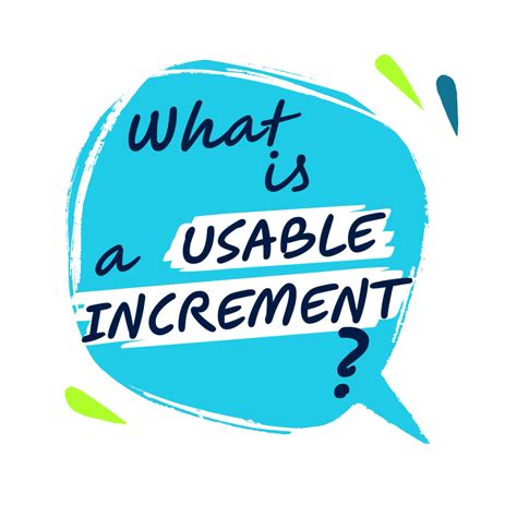 Scrum中的可用增量：实现产品目标的关键一步 敏捷开发咨询顾问 Scrum认证 敏捷项目管理培训 敏捷教练 Scrum培训 优普丰