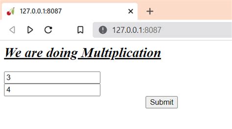Arithmetic Operators In Cherrypy Naukri Code 360