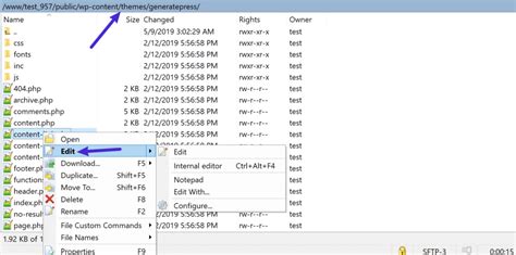 How To Edit Wordpress Code Html Css Php Easy Guide