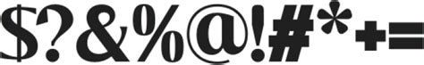 Ramus Sans Semi Bold Otf 600 Font Sans Serif Modern What Font Is