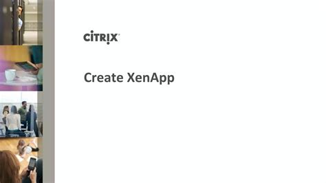 Citrix Xendesktop And Xenapp 75 Architecture Deployment Ppt