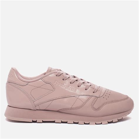 Женские кроссовки Reebok Classic Leather IL, BS6584