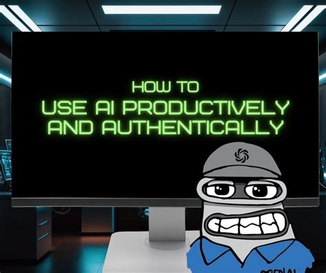 How To Authentically Use Ai Tools To Grow Your Business