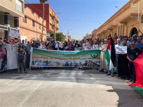 مشرق نیوز عکس تظاهرات مردم کشورهای مختلف در حمایت از فلسطین