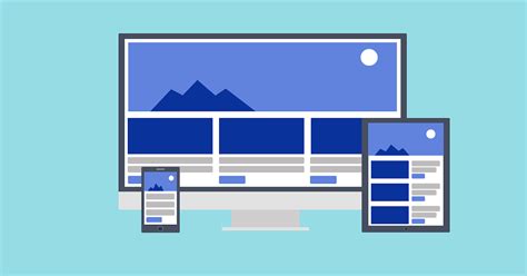 Responsive Web Designs Why Responsiveness Is Not A Choice