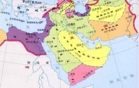 與阿拉伯帝國開戰後慘敗，這場戰役最終阻礙了唐朝的西進擴張 每日頭條