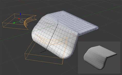 How To Cut Rigged Mesh With Boolean Difference Modifier Animation And Rigging Blender