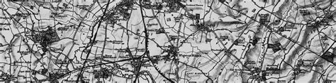 Wigston Photos Maps Books Memories Francis Frith