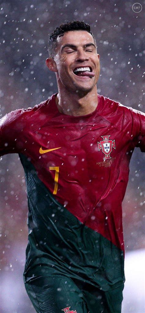 Cristiano Ronaldo Wallpaper Cristiano Ronaldo Fotos De Futebol Futebol