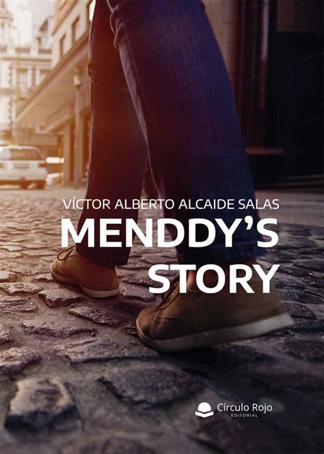 Menddys Story Octubre 2022