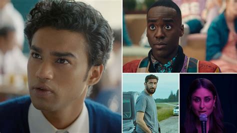 Jaane Jaan To Sex Education Season 4 31 New Movies And Shows Coming On