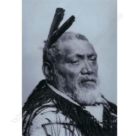 Para Hirunarama Of Otoko Samuel Carnells Photographic Print