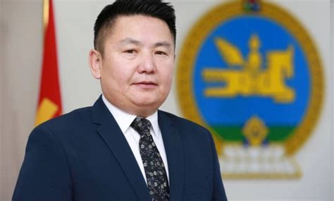 Соёлын дэд сайд М Батбаярыг Хөшгийн хөндийн бүтээн байгуулалтын асуудал хариуцсан даргаар