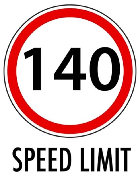 Printable Speed Limit Sign Printablelib