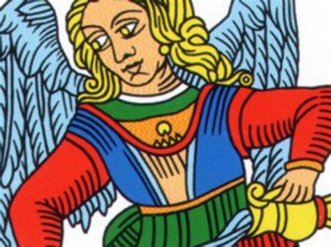 Arcano 11 La Fuerza Rueda Del Tarot