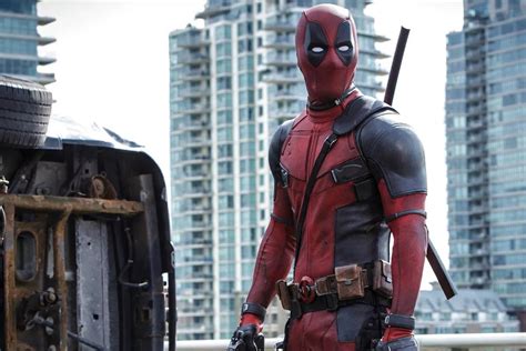 Ryan Reynolds Wraps Filming On Deadpool 3 With This Emotional Message