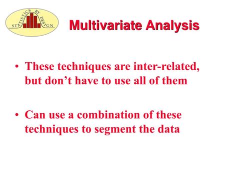ppt segmentation and profiling using spss for windows powerpoint