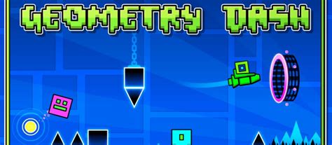 Geometry Dash Tips And Strategy Guide 5 Essential Tricks To Complete All