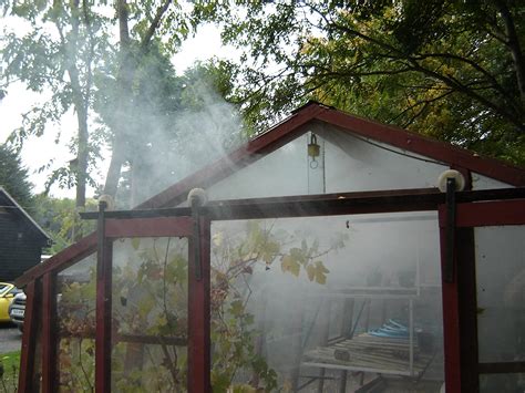 Дымовые шашки для теплицы из поликарбоната табачная серная