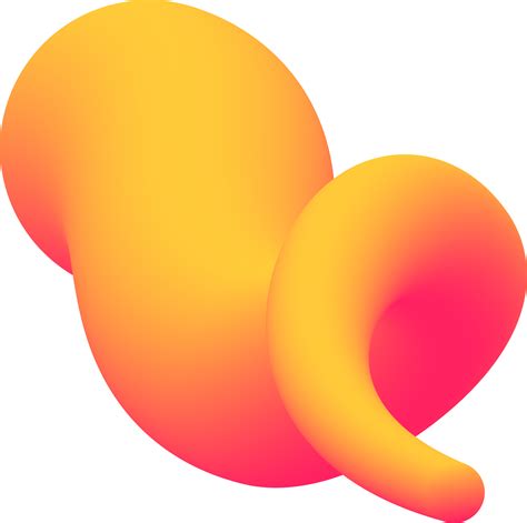 Abstract Dynamic Style Fluid Lines For Design Elements 12634515 Png