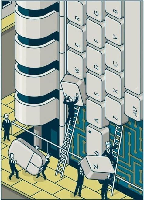 esen pürenli on linkedin keyboard is building