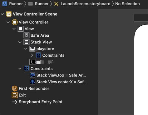 The New Splash Is Not Update When I Using Flutternativesplash · Issue 338 · Jonbhanson