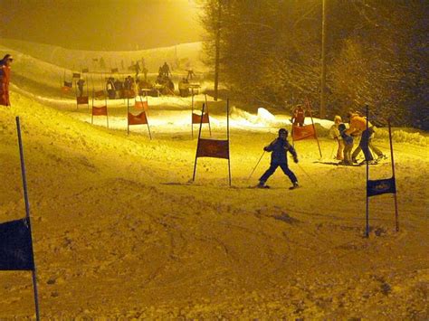 Bojanine Vode Skijaški Klub Niš