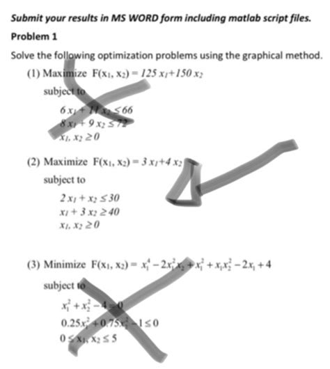 Solved 1130 Expert Qanda Done Ase Type Matlab Code Submit